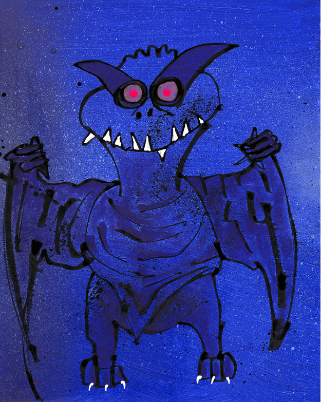 JOEY FELDMAN @ 50 - ONLINE SHOW INFO! – Bottleneck Gallery