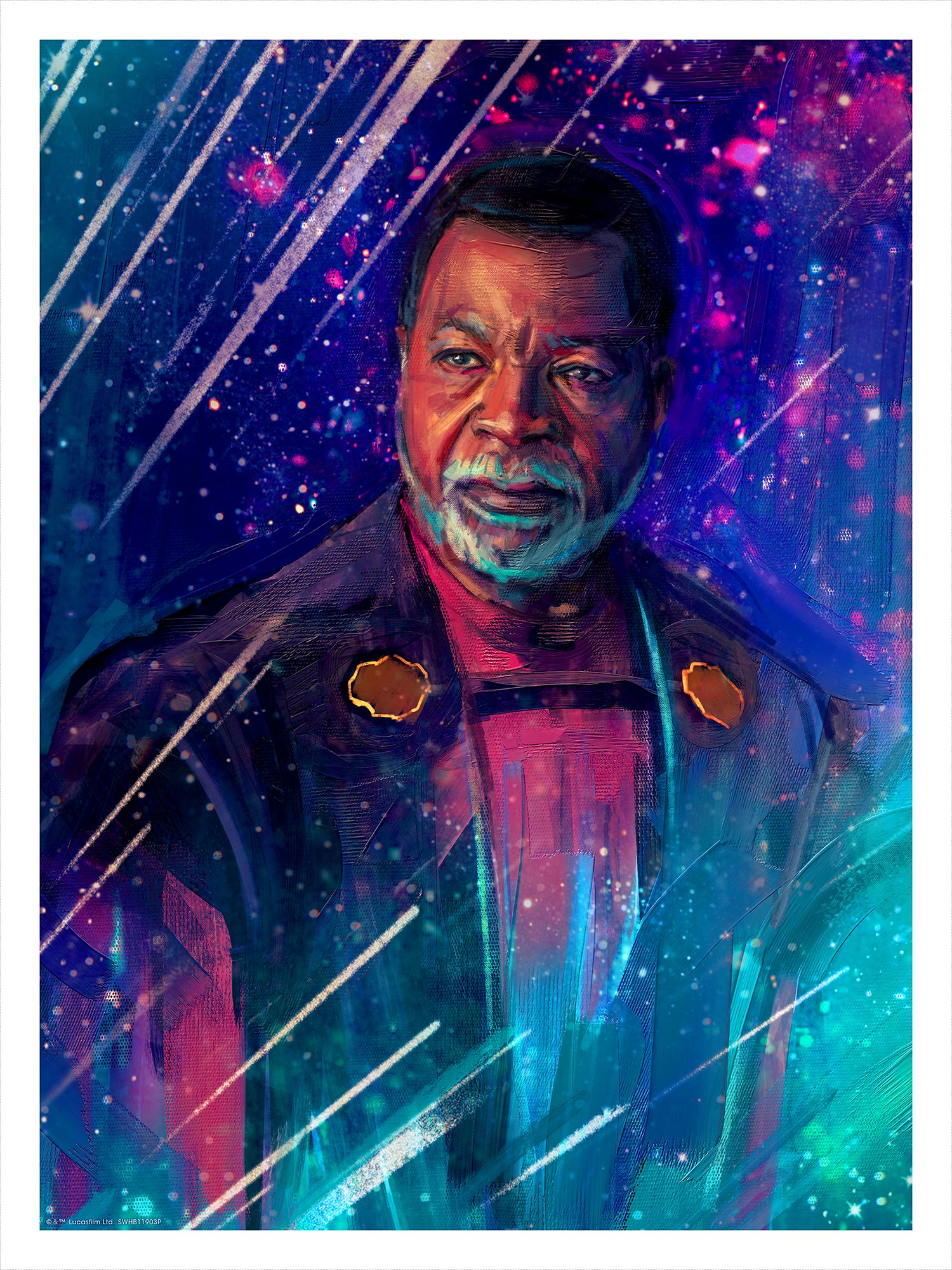 Alice X. Zhang "Greef Karga" – Bottleneck Gallery