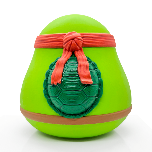 Sad Salesman "Raph" Vinyl Toy – Bottleneck Gallery