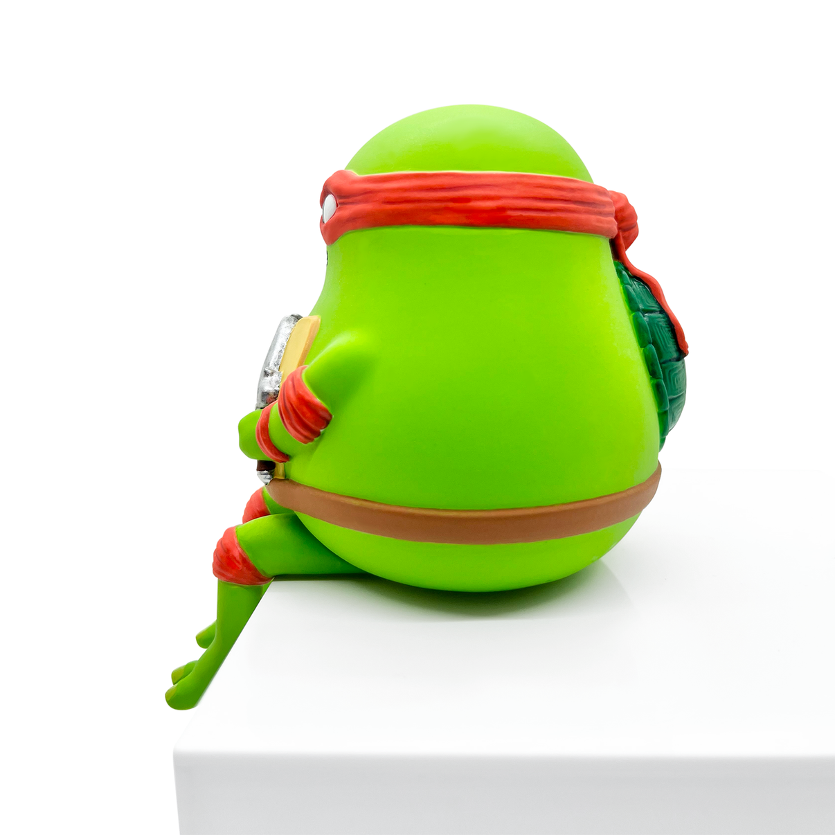 Sad Salesman "Raph" Vinyl Toy – Bottleneck Gallery