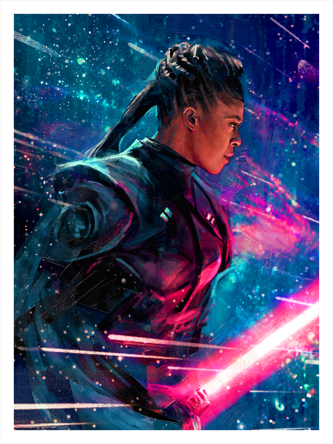 Alice X. Zhang "Reva Sevander" – Bottleneck Gallery
