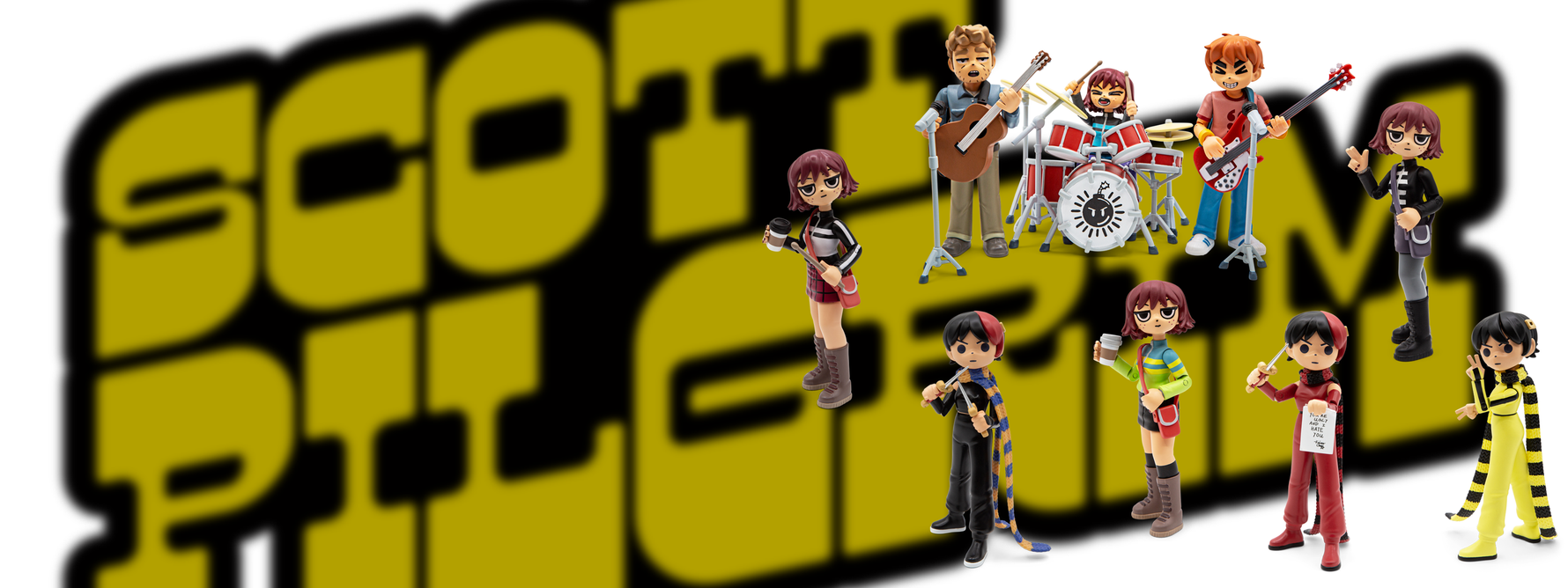 Limited edition prints, gig-posters, collectibles, vinyl & pins ...