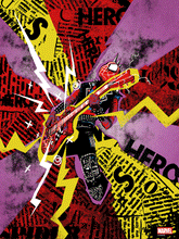 Archive – Page 3 – Bottleneck Gallery