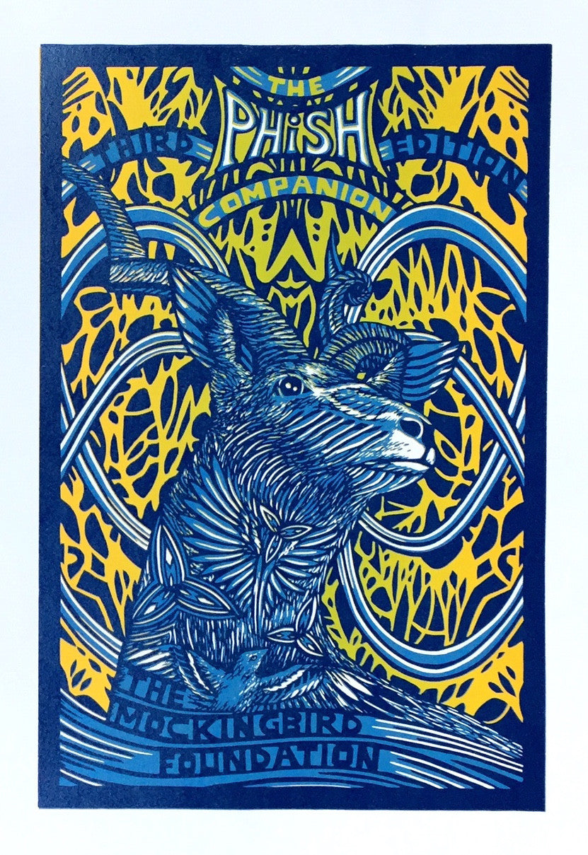 Isadora Bullock "Out of Control" – Bottleneck Gallery