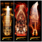 Ben Harman "Indiana Jones Trilogy" SET – Bottleneck Gallery