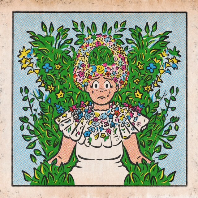 Sarah Sumeray "The May Queen" – Bottleneck Gallery